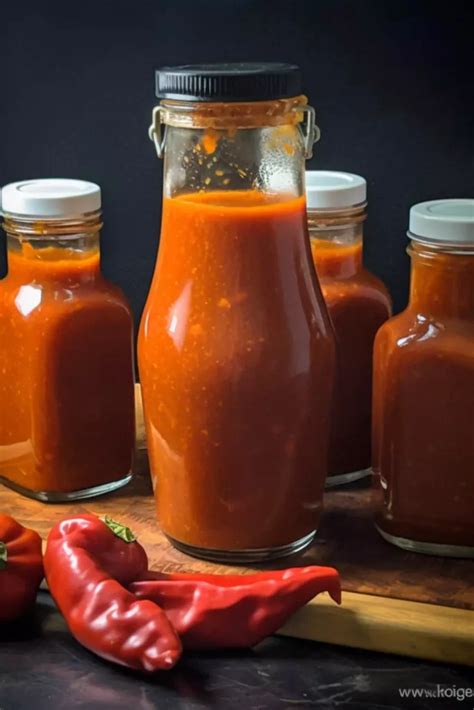 Carolina Reaper Hot Sauce Recipe Hungarian Chef