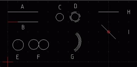 LibreCAD Users Manual LibreCAD Wiki