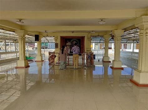 Iskcon Imphal Sri Sri Radha Krishnacandra Temple Tripadvisor