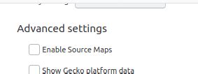 Javascript How Could I Make React Create App To Minify My Code Stack Overflow