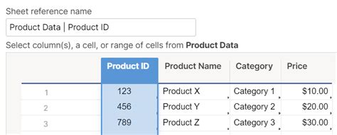 3 Formulas To Look Up Data In Smartsheet Smartsheet