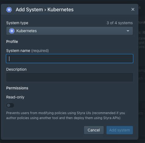 Simplifying Kubernetes Policy Administration With Styra Das Part 1