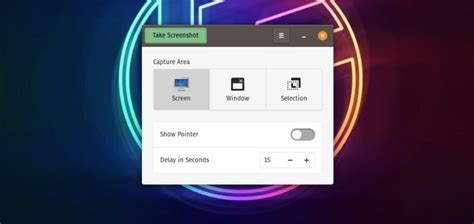 How To Take Screenshot In Linux 5 Best Linux Screenshot Tools