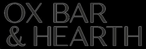 Ox Bar And Hearth