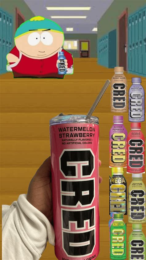 I Got Cred Bitch3 Rsouthpark