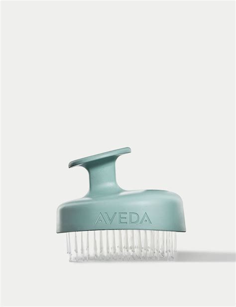 Scalp Solutions Stimulating Scalp Massager Aveda Mands