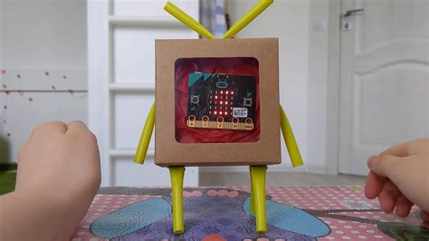 Microbit Video YouTube