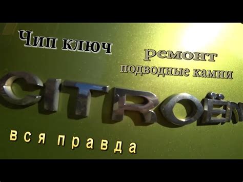 Подкрылки Ситроен С3 Пикассо