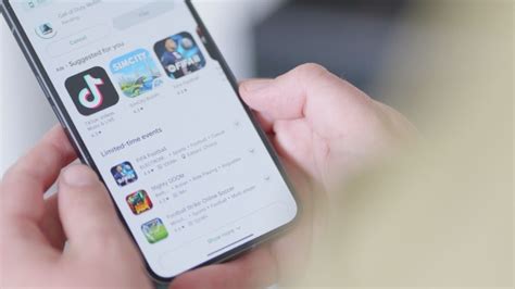 Cara Mengatasi Tidak Bisa Download Di Play Store Berhasil Teknoan