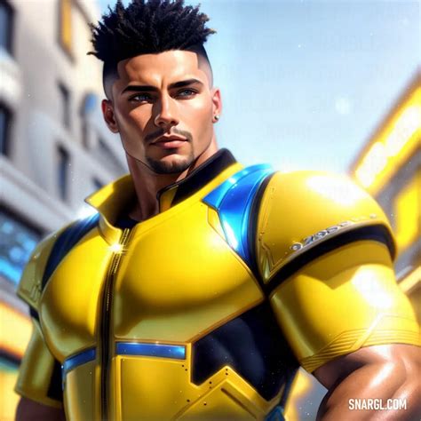 Icterine Color What It Is Examples Meaning And Color Code