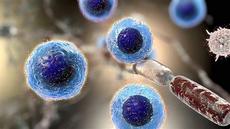 The Neurological Systems Supportive Tissue An Overview Of Neurons