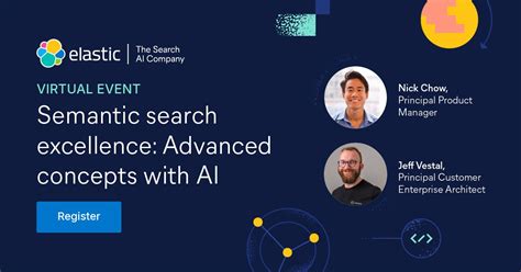 Andrew Mayhall On Linkedin Semantic Search Excellence Advanced Concepts With Generative Ai