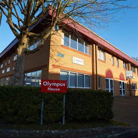 Calleva Park Aldermaston Berkshire January 2017 Country Estates