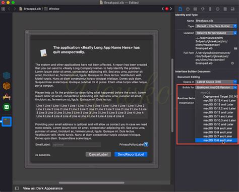 在 Macos 上 Build Redis Desktop Managerrdm Yowkos Notes