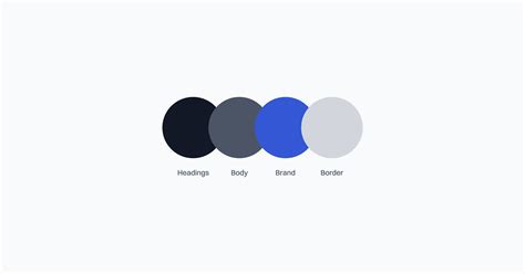 Mastering Ui Design Colors Essential Rules For Beginners