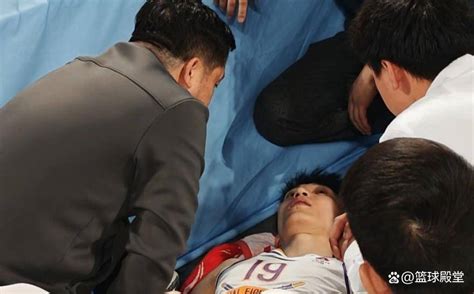 刘晓宇伤势动态更新！需休息后复查，北京又出两伤员！北控廖三宁受伤