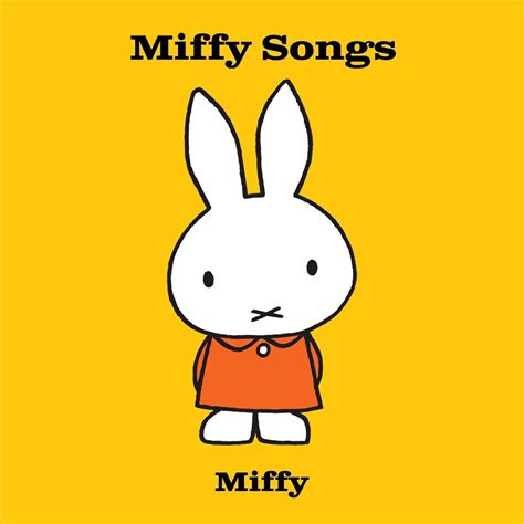 ‎miffy Songs Album By Miffy Apple Music