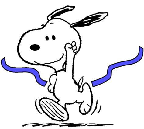 Quelle Est La Race De Snoopy Sur Quelle Race De Chien Snoopy Est Il