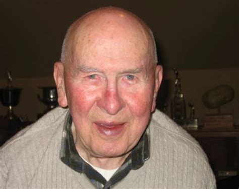 Harmons Histories Meet Dick Venable An Irascible Old Codger With A