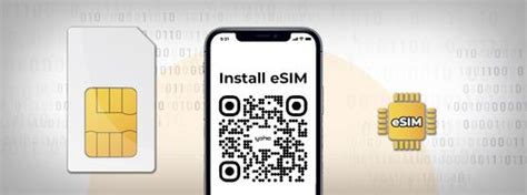 From Plastic To Digital How To Convert Your Sim To Esim Yoho Mobile