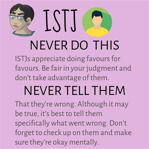 Pin By Jen On ISTJ Istj Istj Personality Mbti