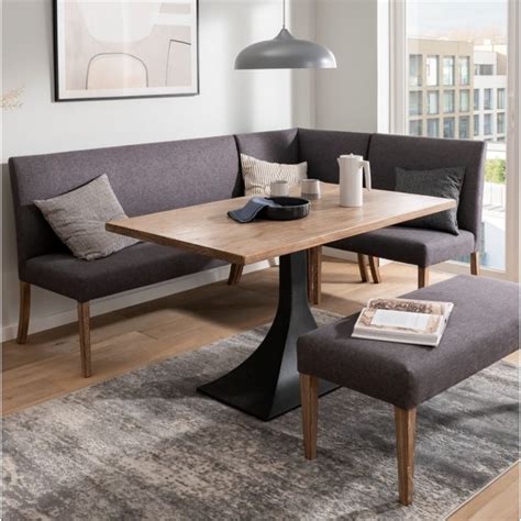 Dining Room Corner Bench