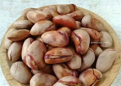 Resep Biji Nangka Rebus Oleh Heni Nur Cookpad