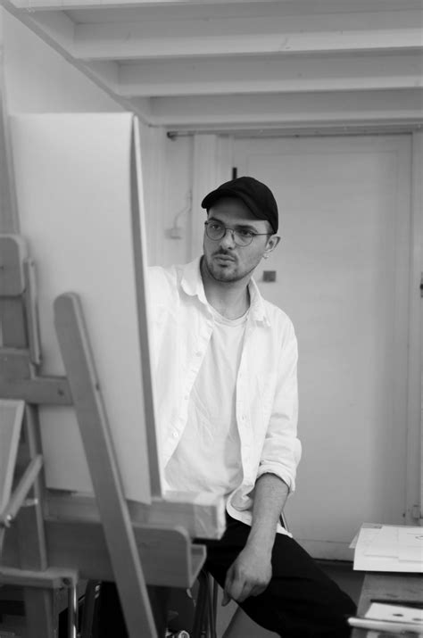 Julian Stips I Love Illustration Agency