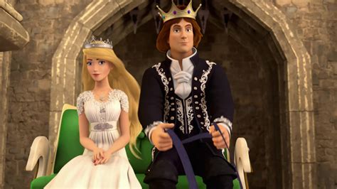 The Swan Princess Far Longer Than Forever Deals