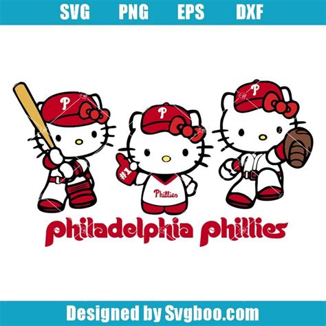 Hello Kitty Svg San Francisco Giants Svg Baseball Lovers