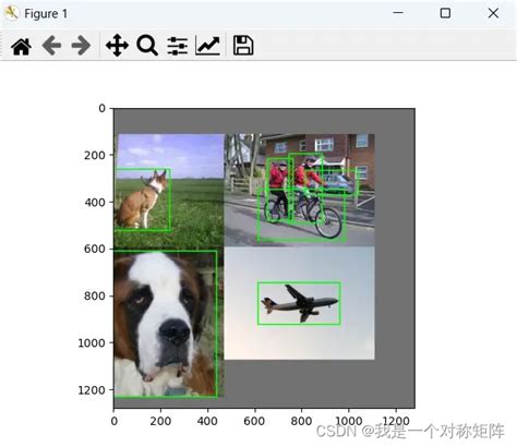 Yolov5的mosaic原理解析yolov5mosaic数据增强 Csdn博客 Yolov5的mosaic原理解析yolov5mosaic数据增强 Csdn博客