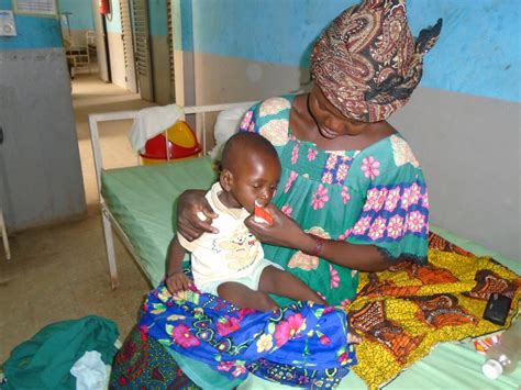 Management Of Severe Acute Malnutrition Coopi