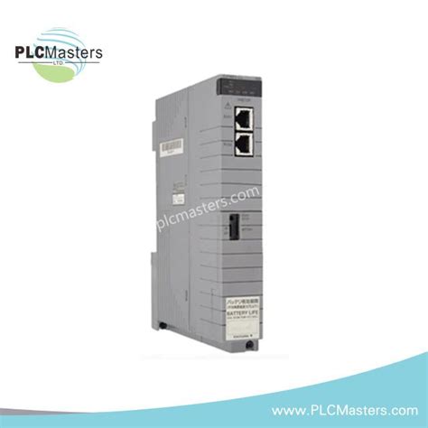 Yokogawa 7m190 Ydm06 Plc Module