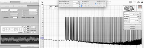 How To Do Loopback Test Of Dacadc On Macos Page 3 Audio Science
