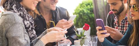 Text Message Services For Business Messangi