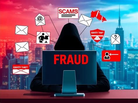 Scam Awareness Guide Identify And Avoid Common Fraud Schemes