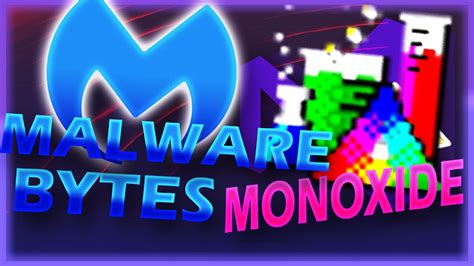 Malwarebytes Antivirus Vs Monoxide Virus Youtube