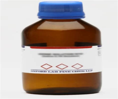 Ammonia Buffer Solution At Best Price In Vasai By Oxford Lab Fine Chem LLP ID