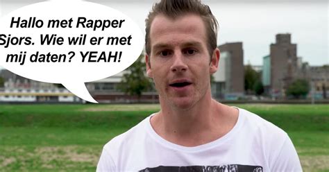 Geenstijl Iedereen Heeft Het Over Sextape Rapper Sjors
