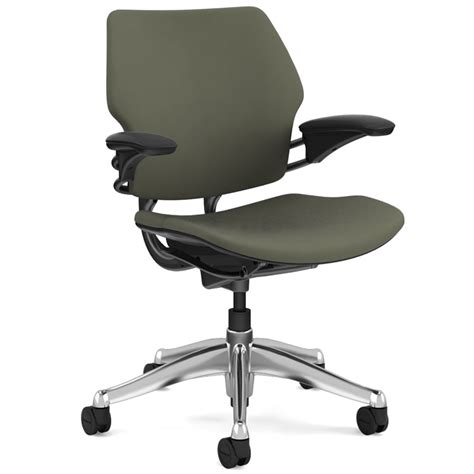 Ergonomic Executive And Office Chair Freedom Task Chair Humanscale