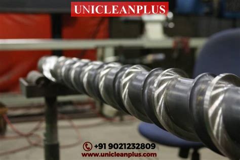 Optimizing Material Transition In Injection Moulding