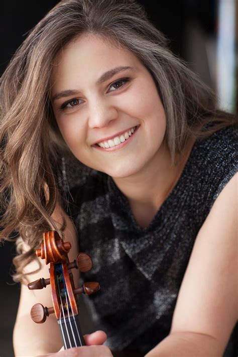 Caroline Chéhadé Orchestre Symphonique De Drummondville