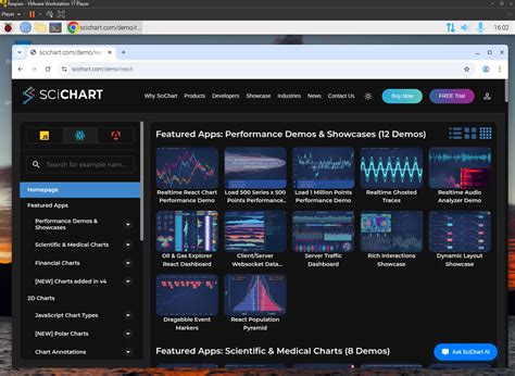 How To Run Raspberry Pi Os On Vmware Player For Realtime Data