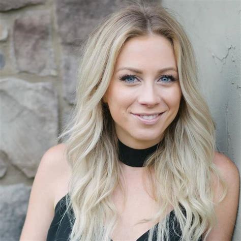 Amber Cameneti