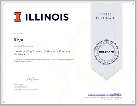 Coursera Illinois Financialstatement Riya