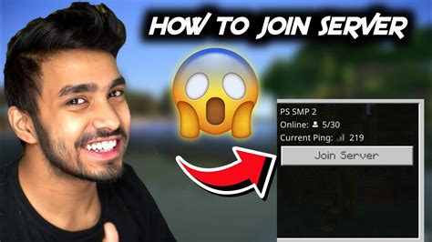 How To Join Server In Minecraft 🙀 How To Register In Minecraft Server Bugwheel Oeyoutuber