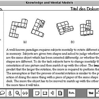 Example Of A Node In The Node Editor View Download Scientific Diagram