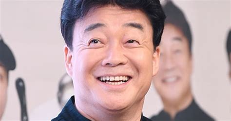 Mbc 측 백종원 새 예능프로그램 출연 맞아편성은 논의 중 공식