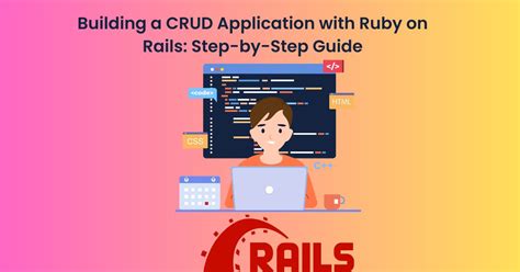 Lavanya M On Linkedin Building A Crud Application With Ruby On Rails Carmatec