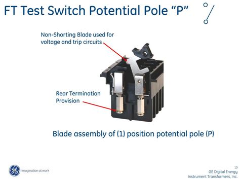 Ppt Test Switches And Plugs Powerpoint Presentation Free Download Id